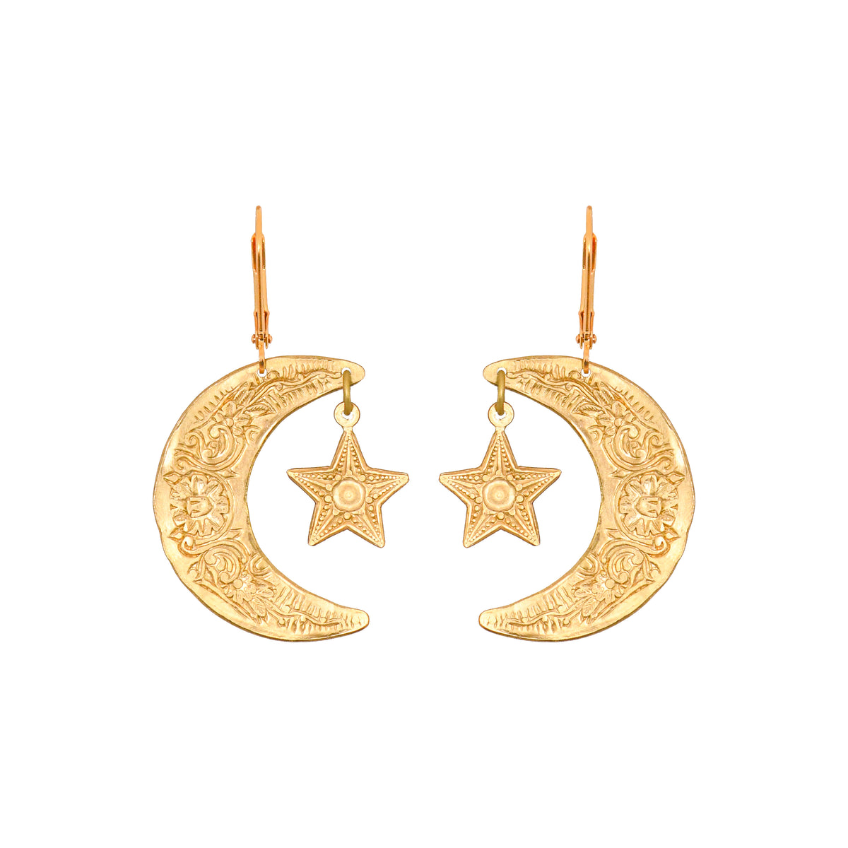 Vela Earrings– We Dream in Colour