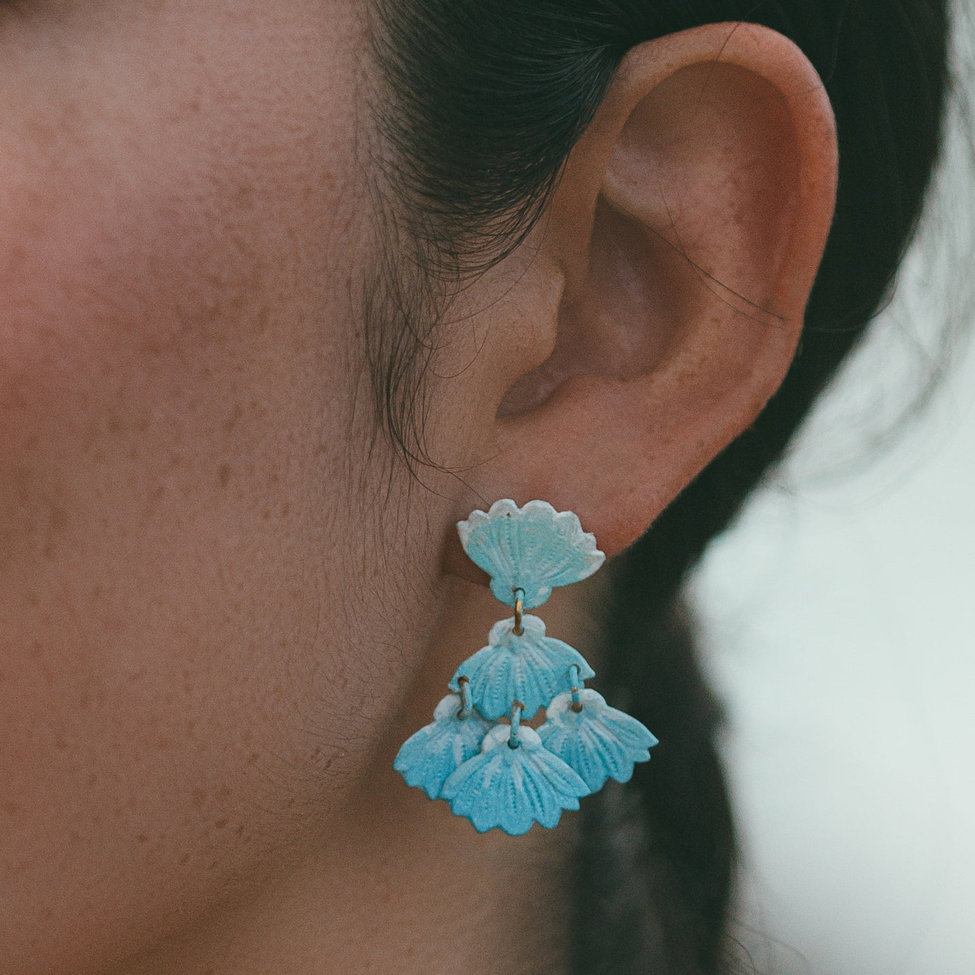 Azure Mini Mimosa– We Dream in Colour