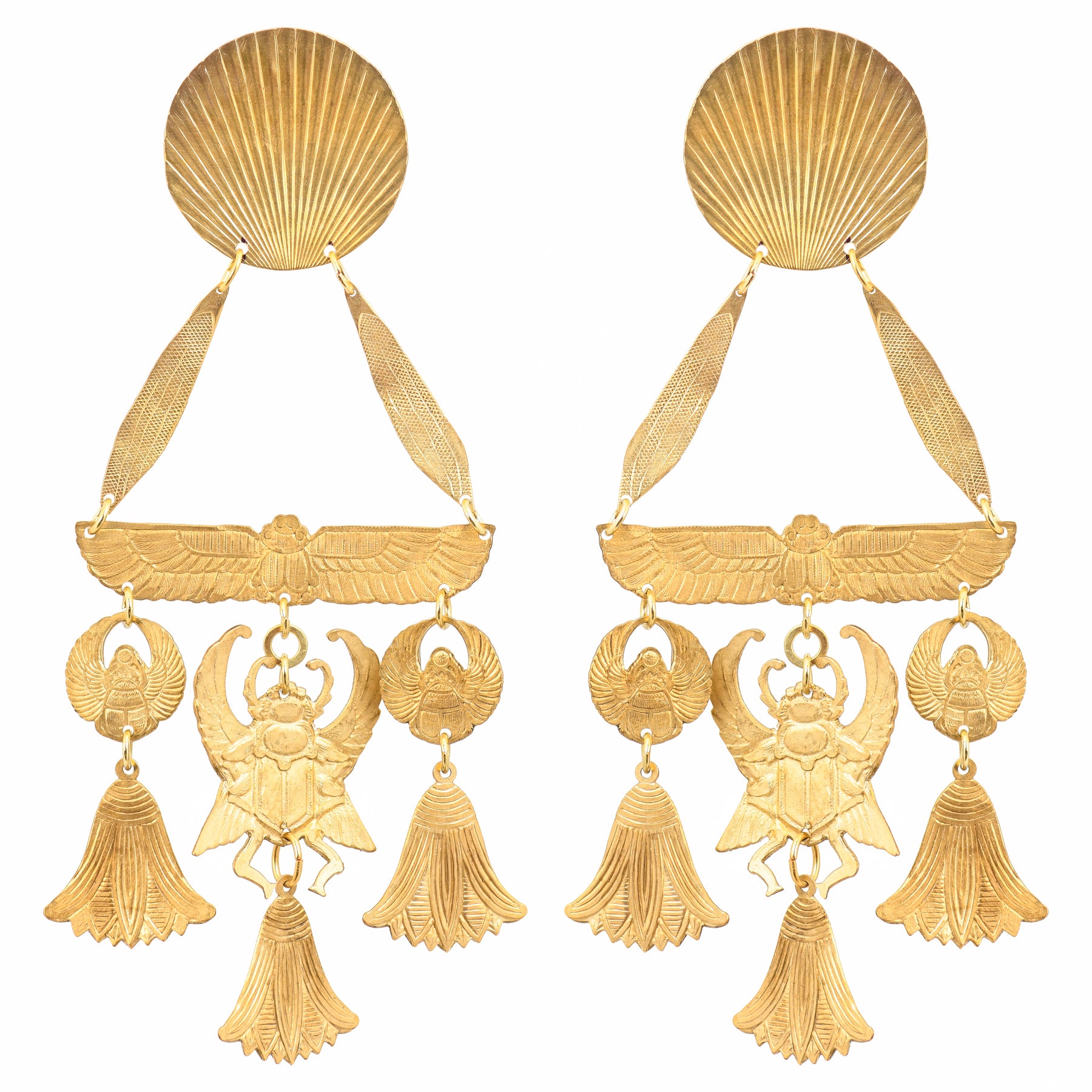 Earrings– Page 11 – We Dream in Colour