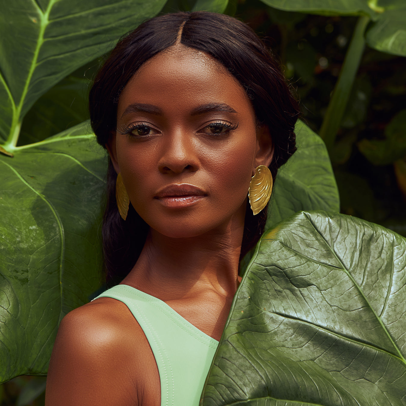 Earrings– Page 6 – We Dream in Colour