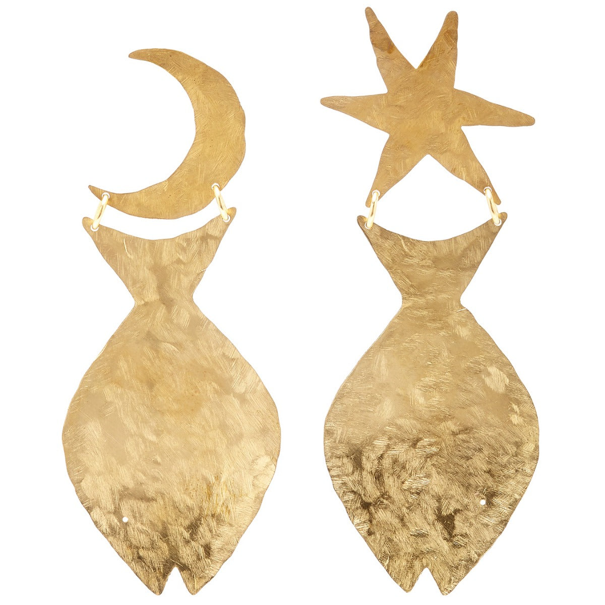 Marisol Earrings– We Dream in Colour