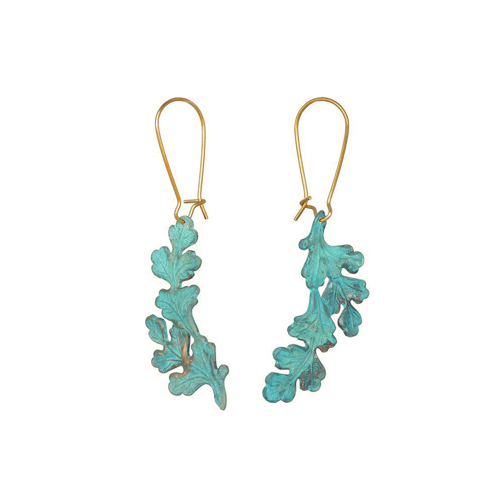 Demeter Earrings– We Dream in Colour