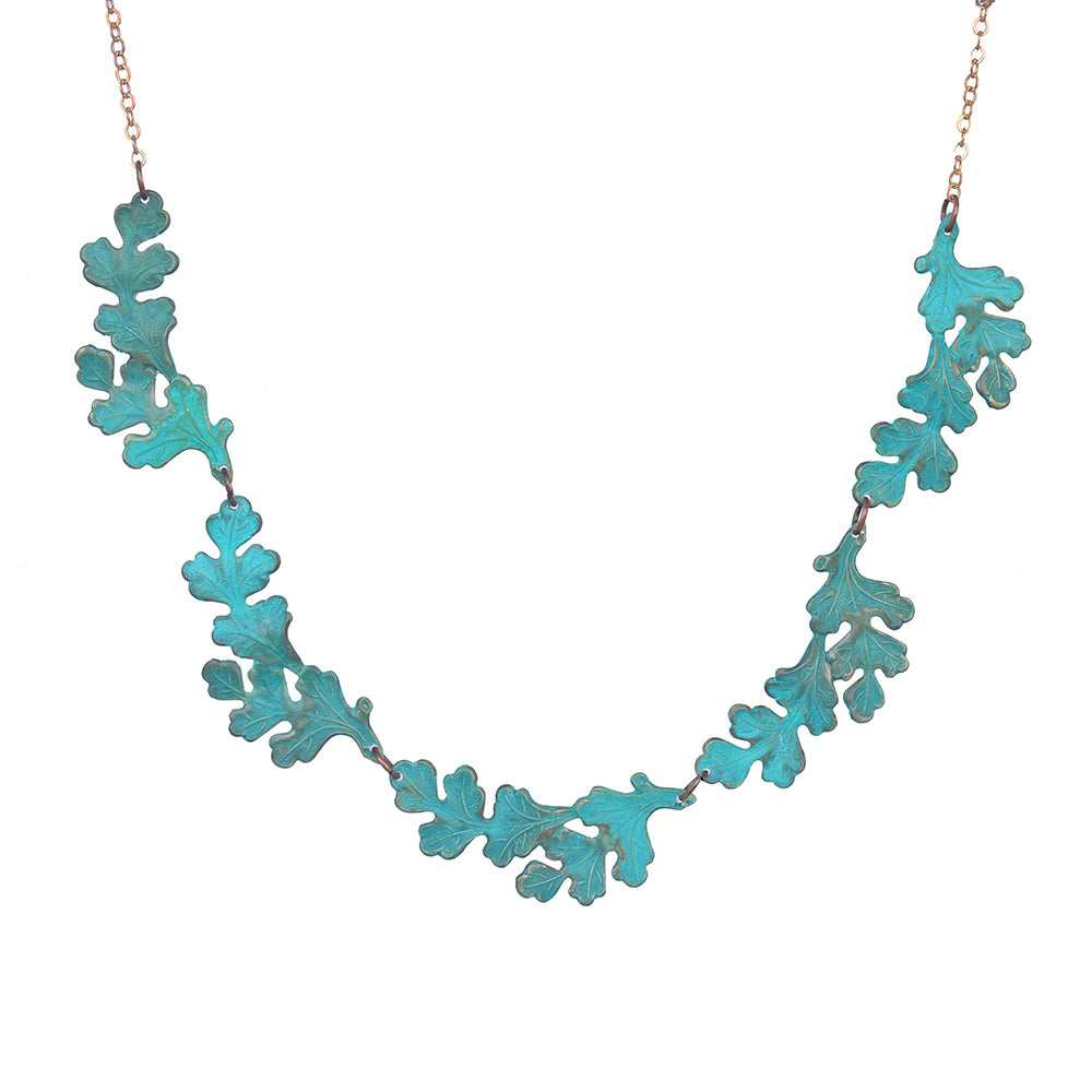 Demeter Necklace– We Dream in Colour